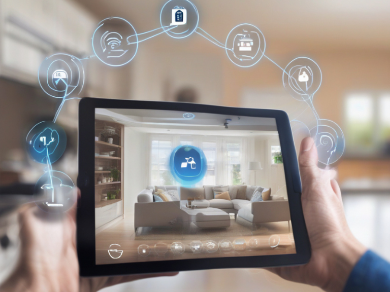 Wat is een Thread Border Router? - tink Blog NL