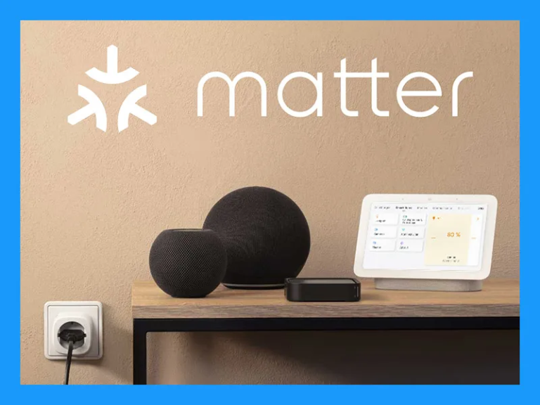 Matter & Thread uitgelegd: Zo functioneert de Smart Home van de ...