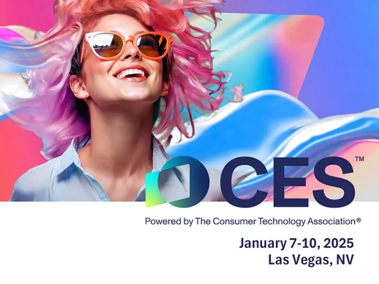 CES 2025: De Smart Home highlights in overzicht - tink Blog NL