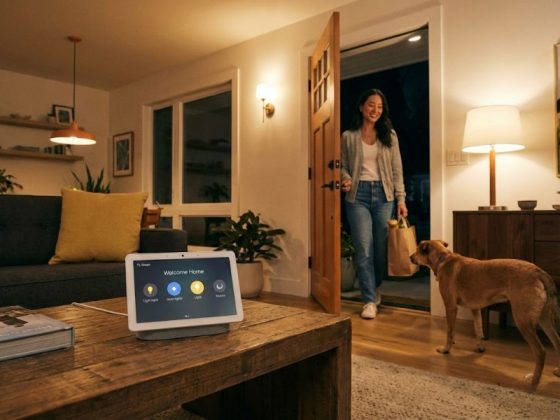 Google Home app uitleg: Alles over Favorieten & Dashboard - tink Blog NL