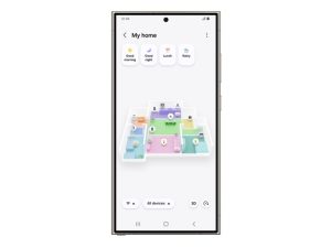SmartThings Map View: Je smart home als 3D-plattegrond - tink Blog NL
